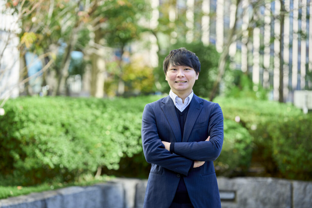 日立という大企業を使いこなせ！支えがあるからこそできる“背伸び”した挑戦 | Hitachi's Digital Careers | デジタル ...